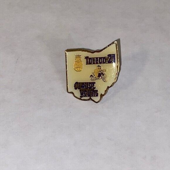 Accessories | Royal Order Of Jesters Roj Toledo 21 Billiken Motorcycle ...